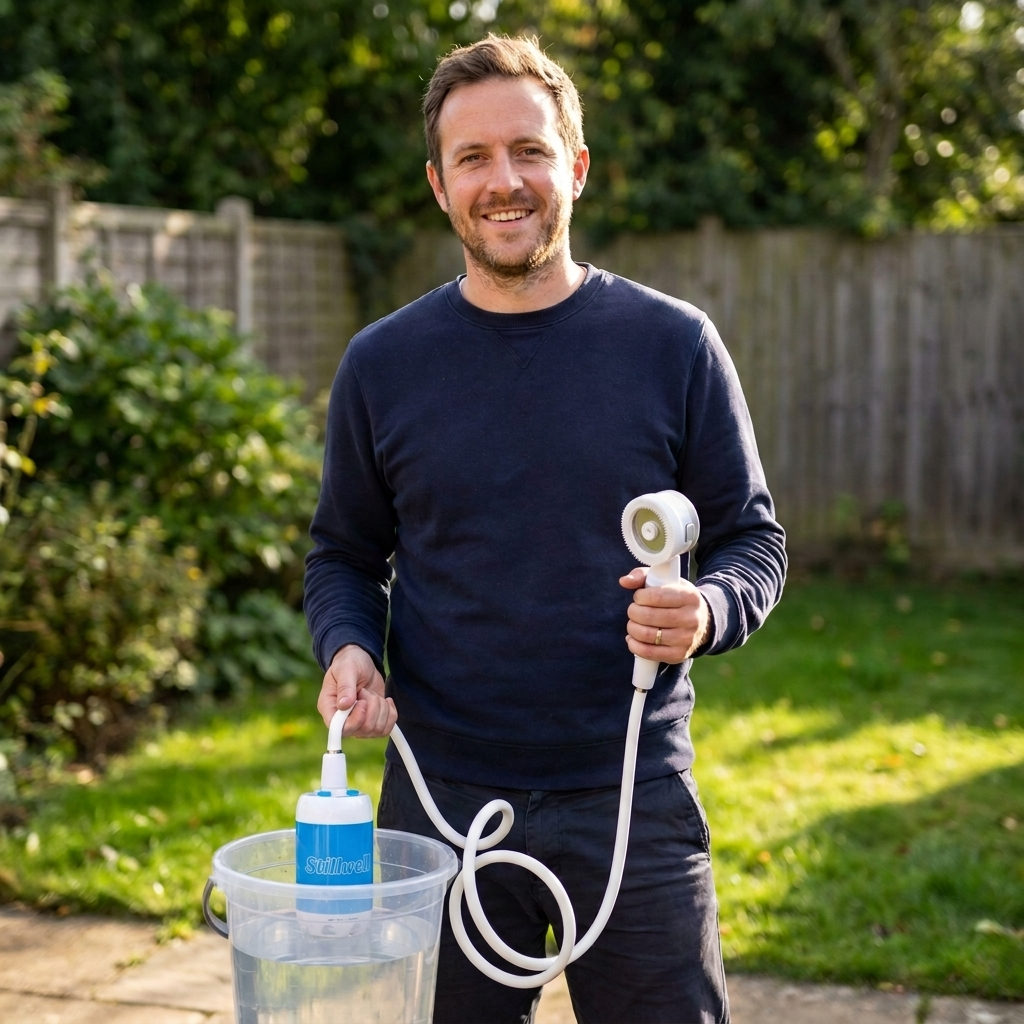 Our Story – Stillwell